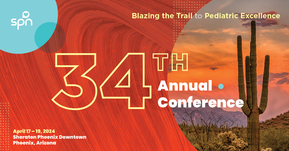 RightBio Metrics at SPN Conference 2024 - RightBio Metrics RightSpotpH ...